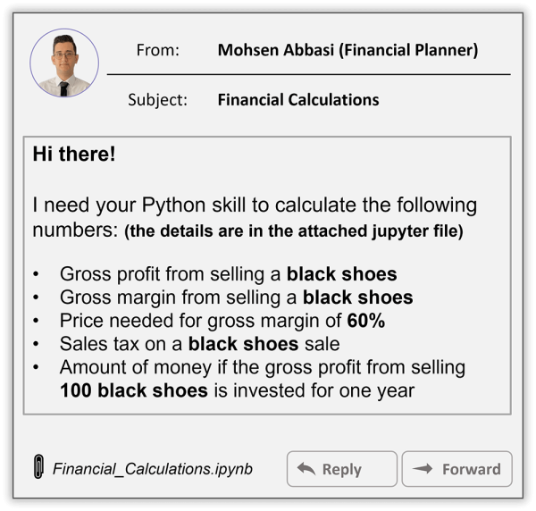 جلسه 7 تکلیف Arithmetic Operations آیزی‌لِرن