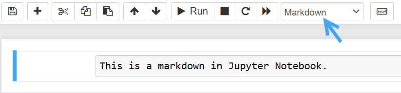جلسه 10 (comment و markdown در جوپیتر نوت‌بوک) - آیزی‌لِرن