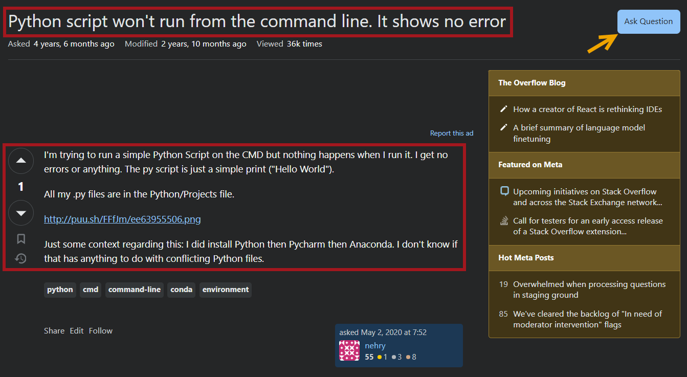 جلسه 15 (منابع مفید یادگیری پایتون) - آیزی‌لِرن
